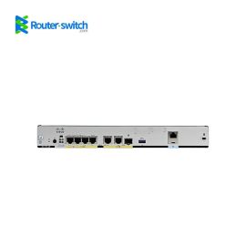 C1111-4P Price - Cisco 1100 Series Integrated Services Routers