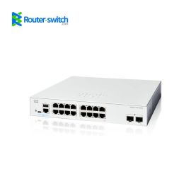Cisco C1200-16T-2G Price - Router-switch.com