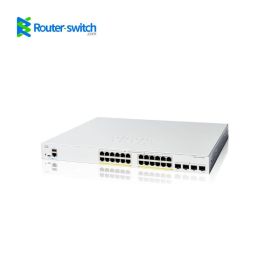 Cisco C1200-24P-4X Price - Router-switch.com