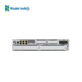 Precio de C8300-2N2S-4T2X: serie de plataformas de borde de la serie Cisco Catalyst 8300