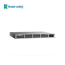 C9200-48P-E Price - Cisco Switch Catalyst 9200