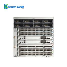 C9407R - Cisco Switch Catalyst 9400