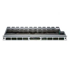 Cisco 8812 Router 10GE Throughput 4x SFP+ Ports Enhanced Security
