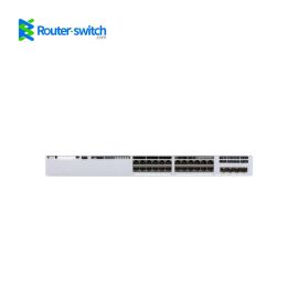 Prix C9300L-24T-4X-A - Commutateurs Cisco Catalyst 9300L