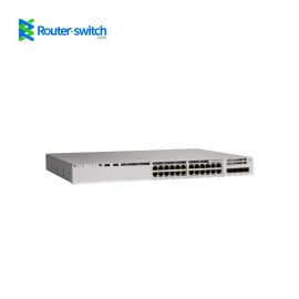 Preço e especificações Cisco C9300X-12Y-E
