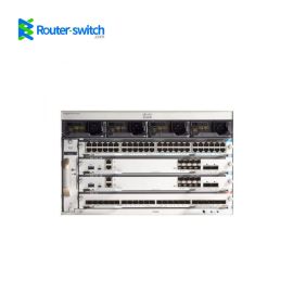 Prix et spécifications du C9404R - Commutateur Cisco Catalyst 9400