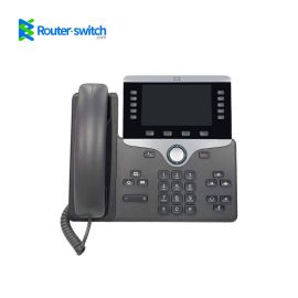 Cisco 8845 IP 電話の価格とデータシート - CP-8845-K9