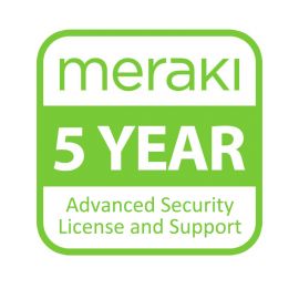 LIC-MX64W-SEC-5YR Price - Cisco Meraki MX Licenses