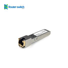 Prix SFP-GE-T - Nouvel émetteur-récepteur d'origine Cisco