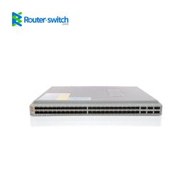 N9K-C93180YC-FX3 - Nexus 9300 48p 1/10/25G, 6p 40/100G, MACsec,SyncE.