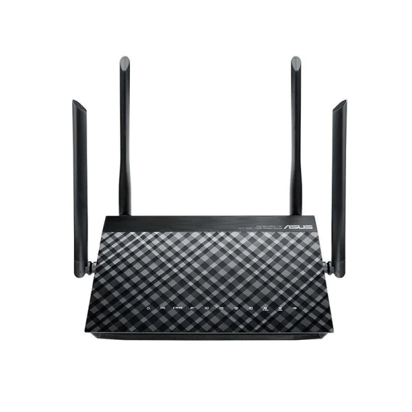 Xdsl Router
