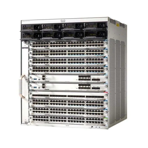 cisco switches catalyst