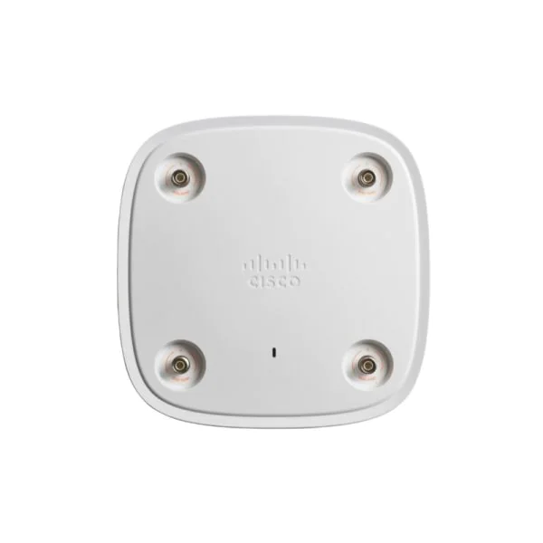 cisco external antenna
