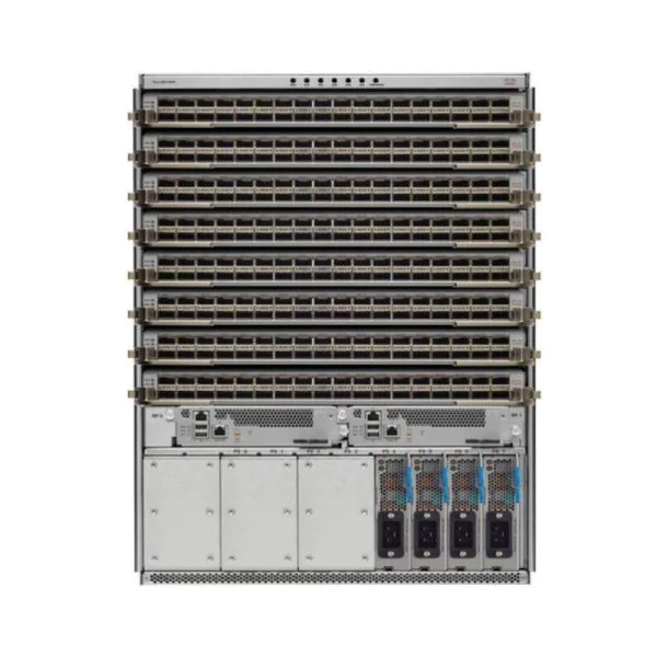 cisco 5508 datasheet