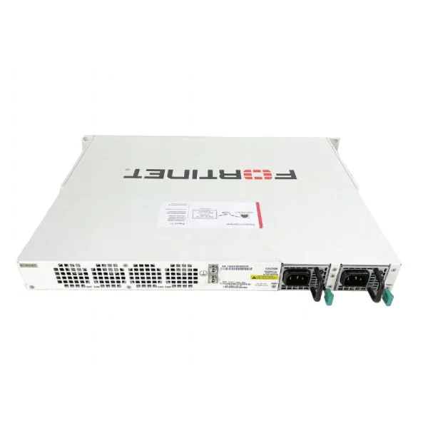 firewall hardware fortinet