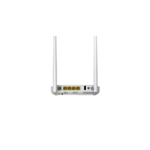 fibre wireless router