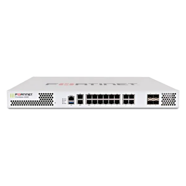 firewall hardware fortinet