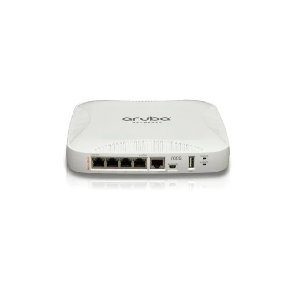 wireless lan controller aruba