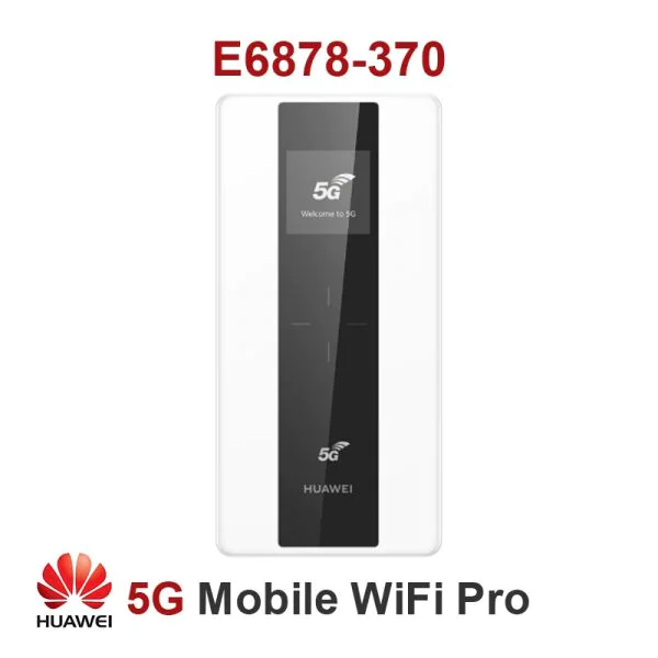 Mobilewifipro User Manual Huawei 5G Mobile WiFi Pro (English 44