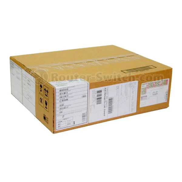 cisco 1841 throughput