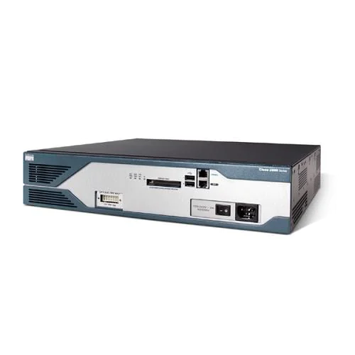cisco 2821 replacement