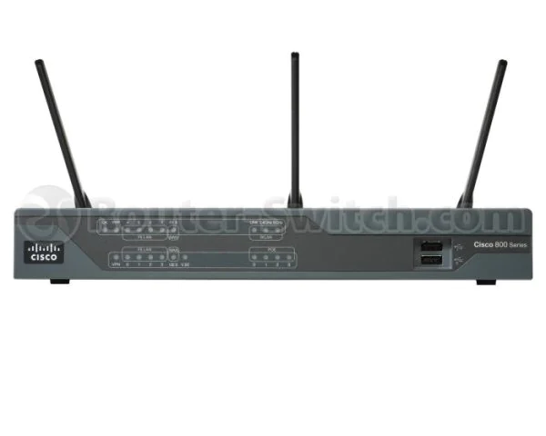 Cisco Router 2800 Front Solved: 2821 Router Does Not Display Anything