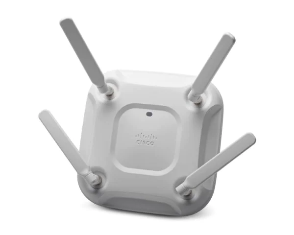 cisco external antenna